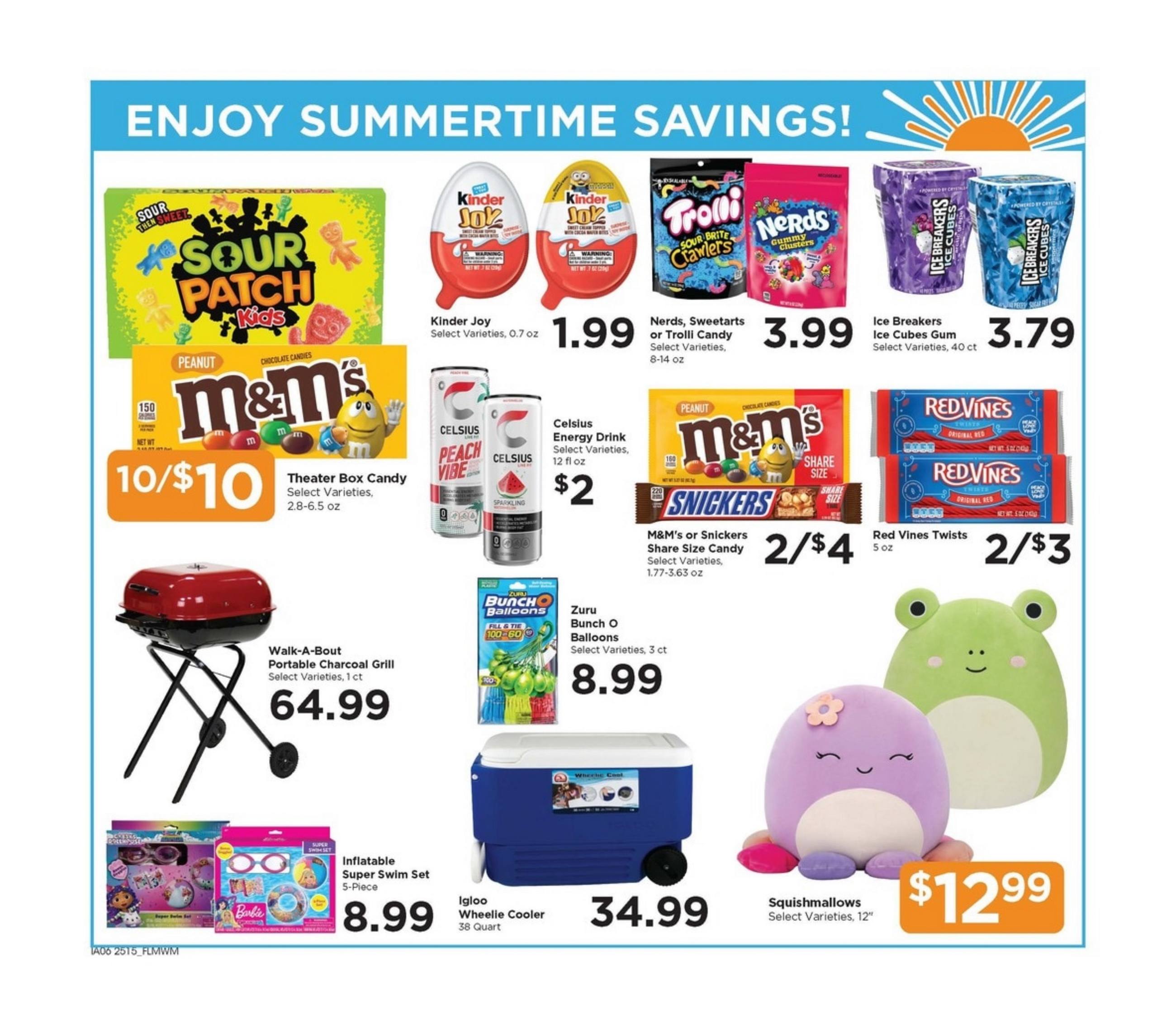 Food 4 Less Weekly Ad May 14 – May 20, 2025