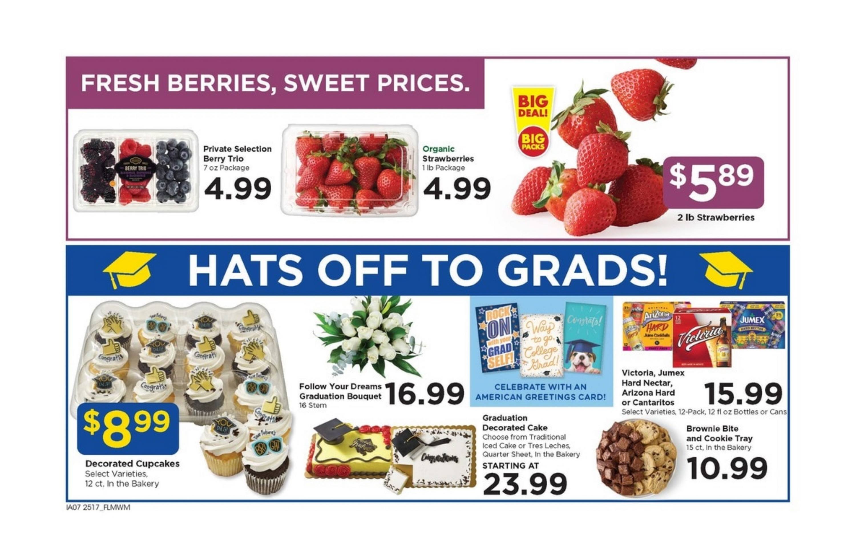 Food 4 Less Weekly Ad May 28 – Jun 03, 2025