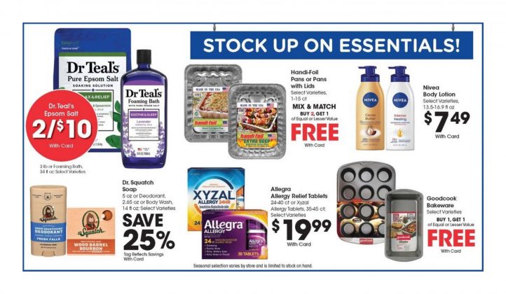 Fred Meyer Weekly Ad May 14 – May 20, 2025