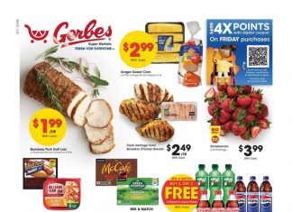 Gerbes Weekly Ad
