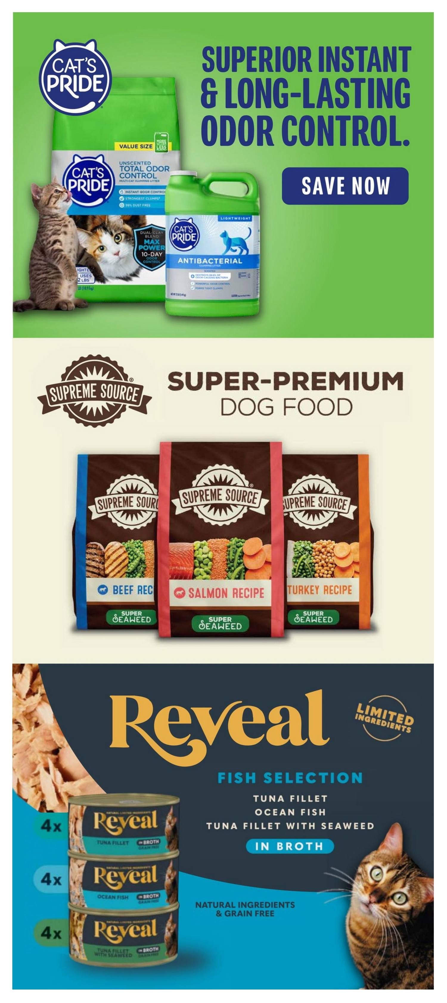 Giant Food Weekly Ad May 23 – May 29, 2025 (Memorial Day Promotion ...