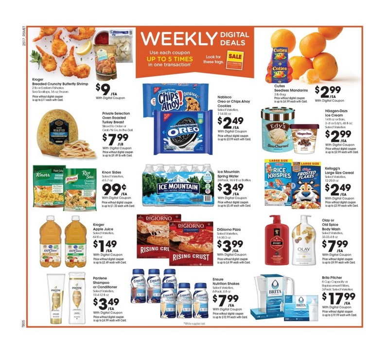 Pick 'n Save Weekly Ad May 28 – Jun 03, 2025