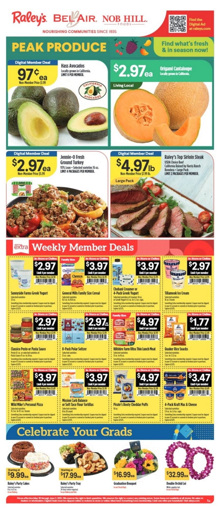 Raleys Ad This Week