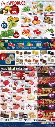 Valli Produce Weekly Ad May 21 – May 27, 2025