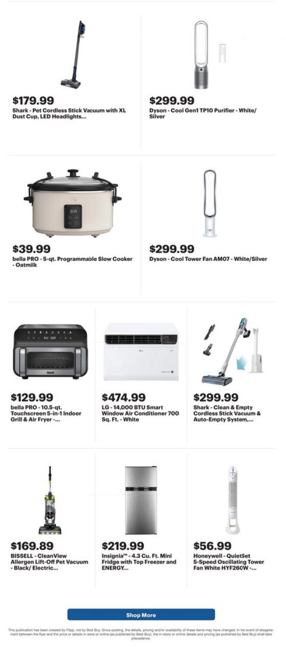 Best Buy Weekly Ad Jun 03 – Jun 09, 2025