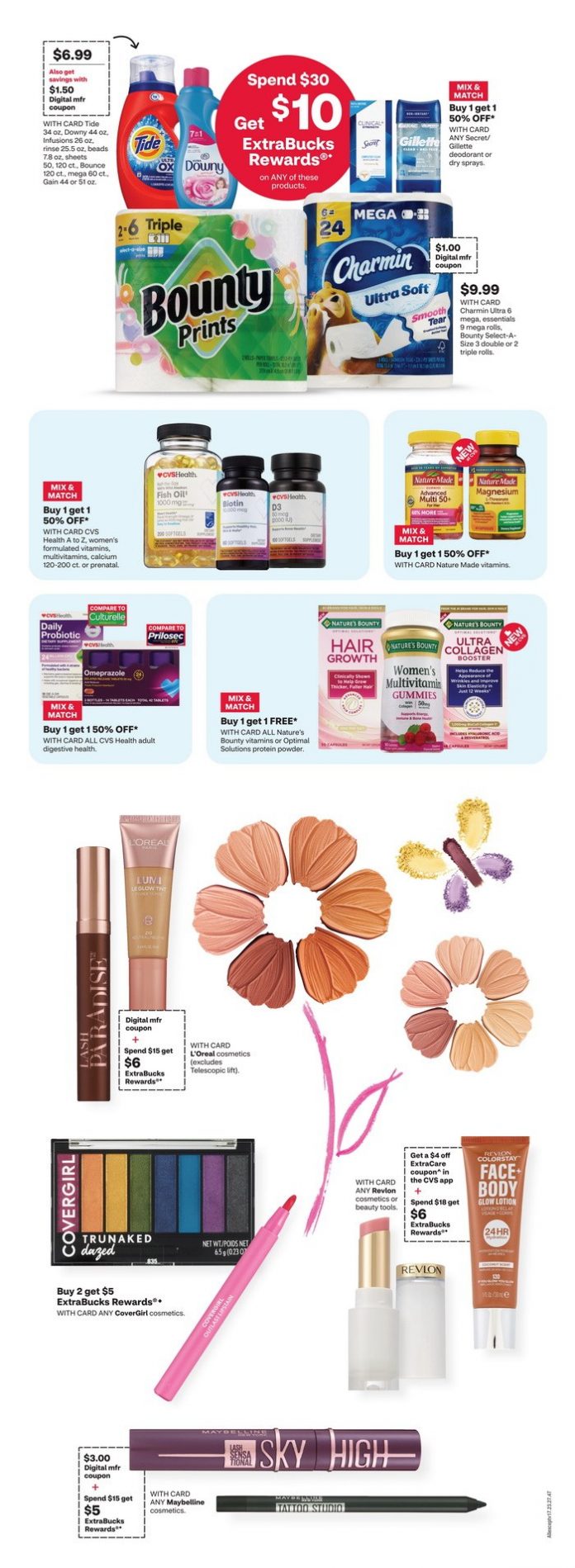 CVS Weekly Ad Jun 29 – Jul 05, 2025