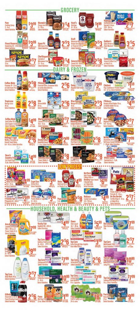Community Markets Weekly Ad Jun 05 – Jun 11, 2025