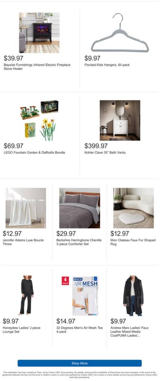 Costco Weekly Ad Jun 03– Jun 08, 2025