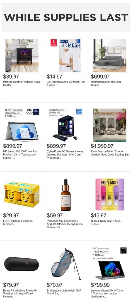 Costco Weekly Ad Jun 16 – Jun 22, 2025