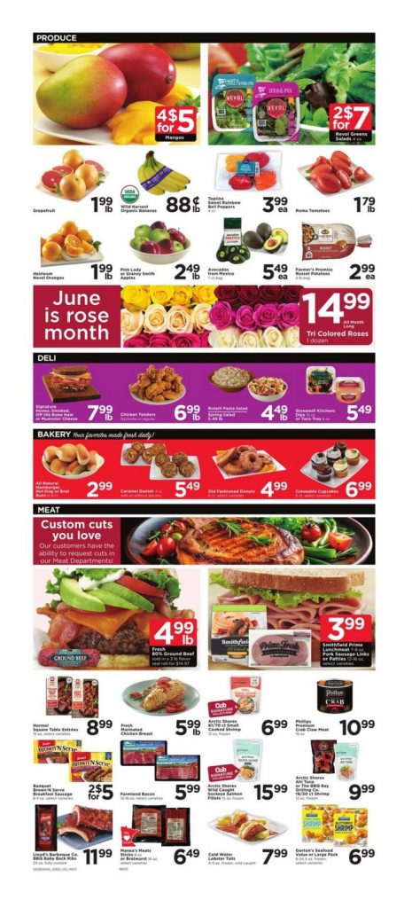 Cub Foods Weekly Ad Jun 08 – Jun 14, 2025 (Father's Day Promotion Included)