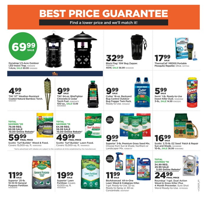 Fleet Farm Weekly Ad Jun 05 – Jun 11, 2025 (Father's Day Promotion ...