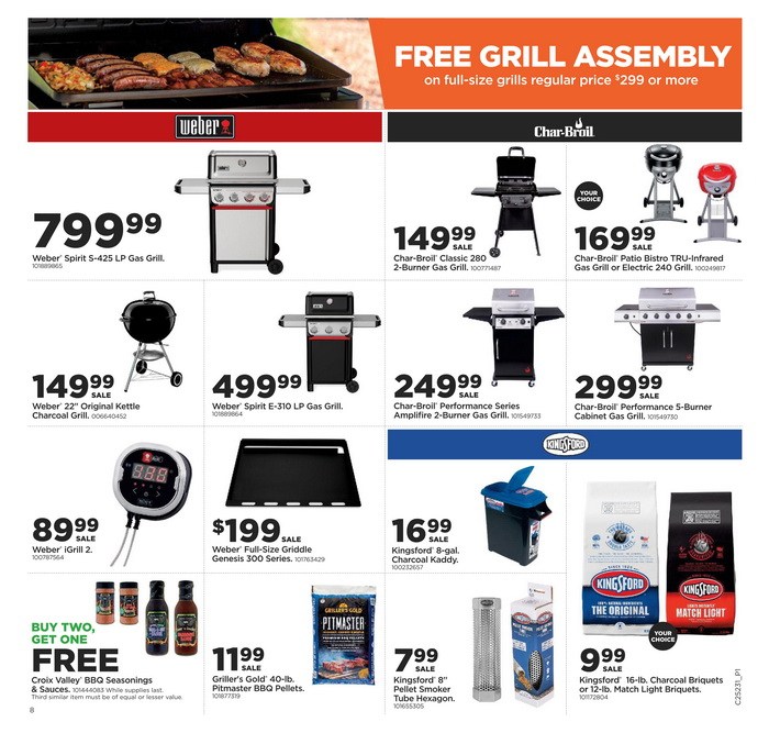 Fleet Farm Weekly Ad Jun 05 – Jun 11, 2025 (Father's Day Promotion ...