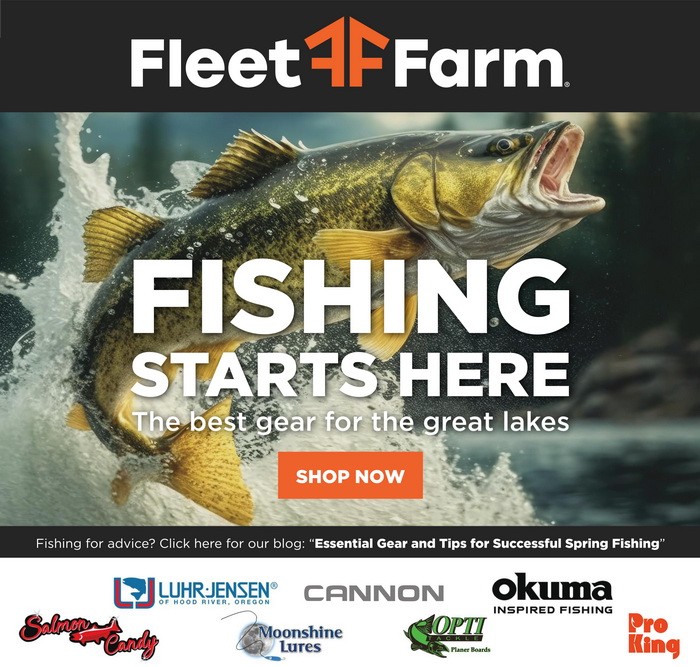 Fleet Farm Weekly Ad Jun 12 – Jun 18, 2025 (Father's Day Promotion ...