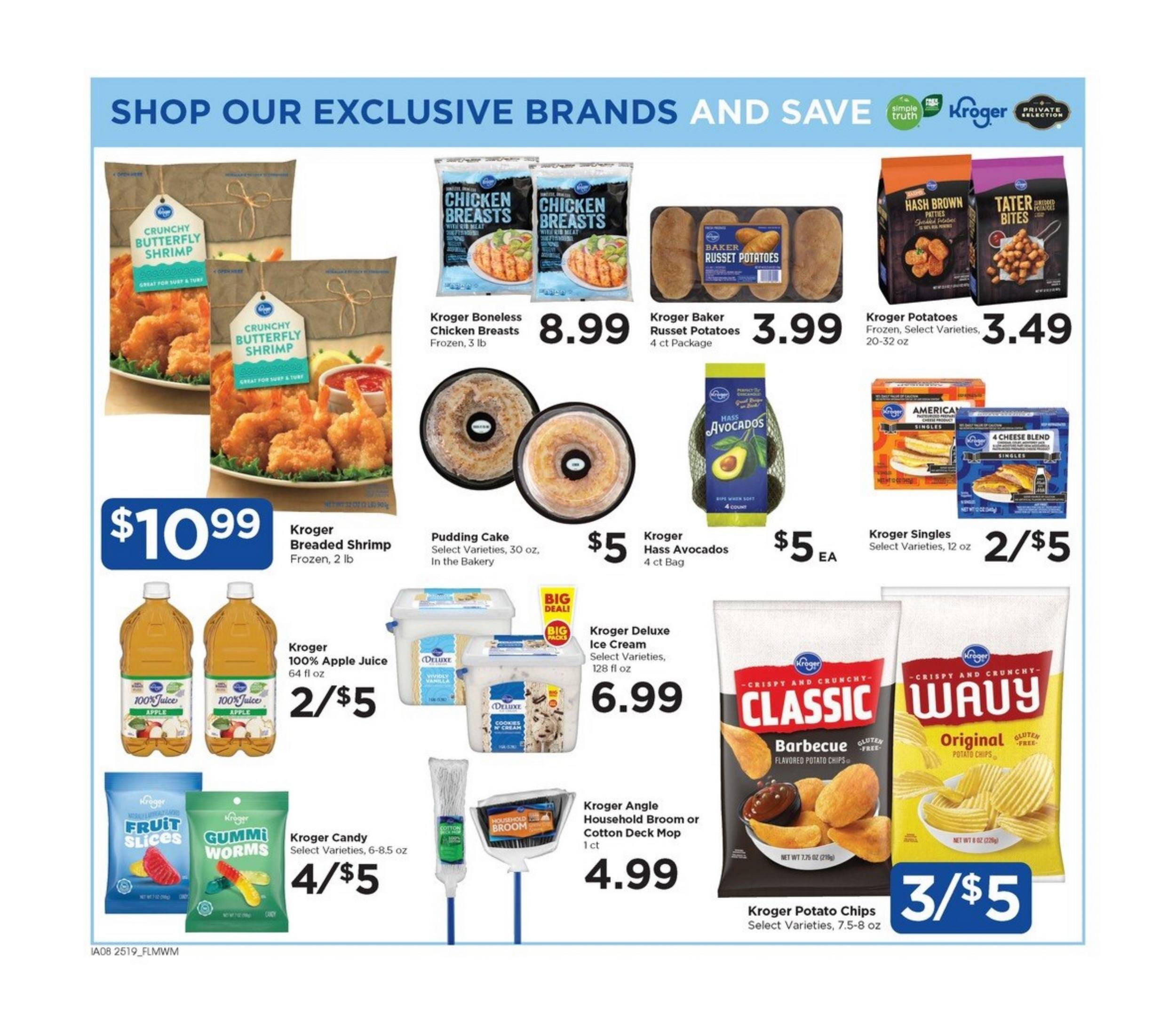 Food 4 Less Weekly Ad Jun 11 – Jun 17, 2025 (Father's Day Promotion ...