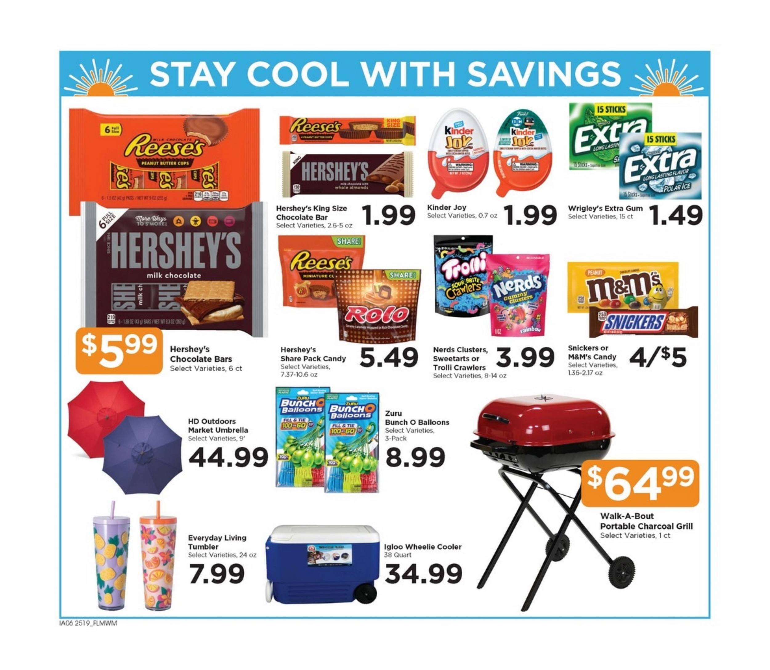 Food 4 Less Weekly Ad Jun 11 – Jun 17, 2025 (Father's Day Promotion ...
