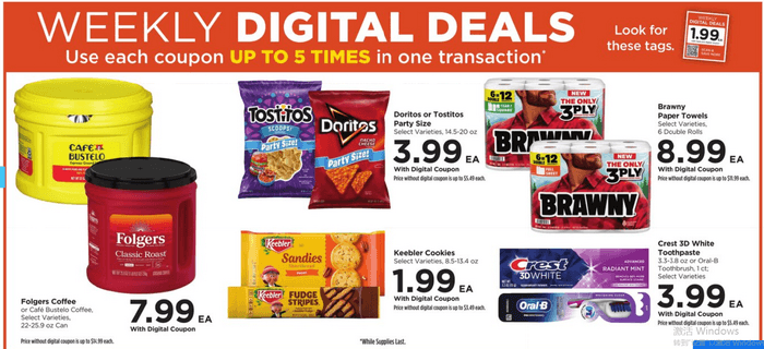 Food 4 Less Weekly Ad Jun 18 – Jun 24, 2025