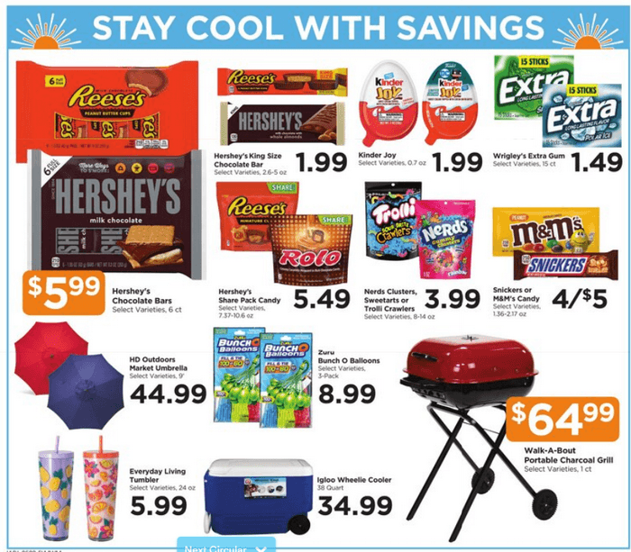 Food 4 Less Weekly Ad Jun 18 – Jun 24, 2025