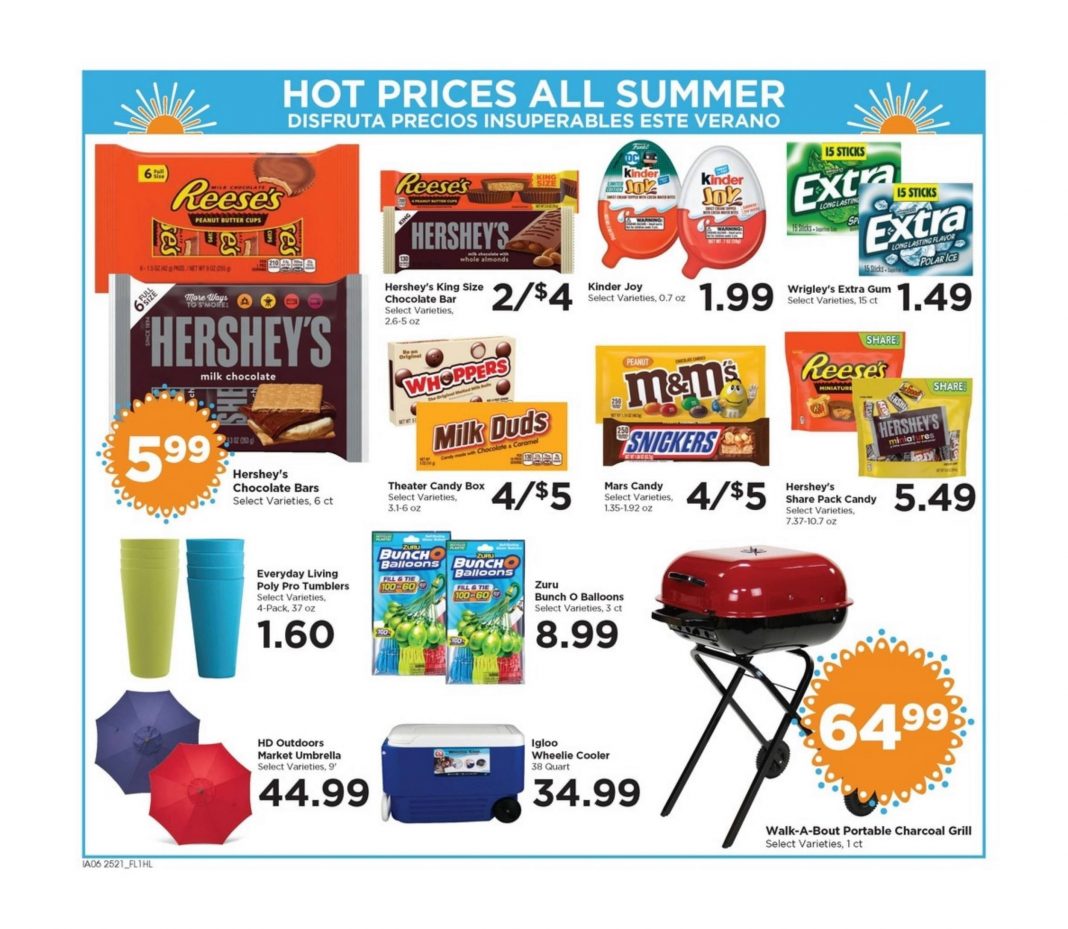 Food 4 Less Weekly Ad Jun 25 – Jul 01, 2025