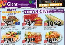 Giant Food Weekly Ad Dec 13 – Dec 19, 2024