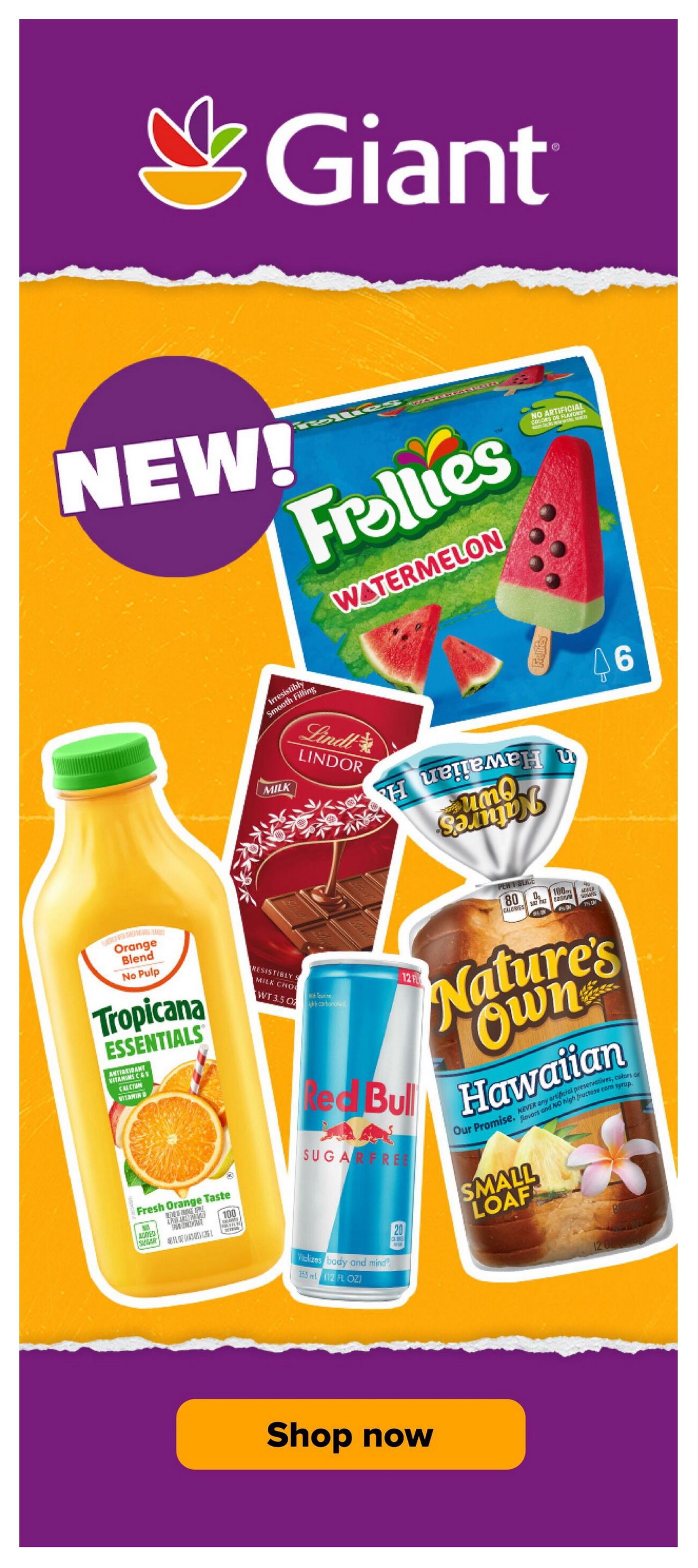 Giant Food Weekly Ad Jun 20 – Jun 26, 2025