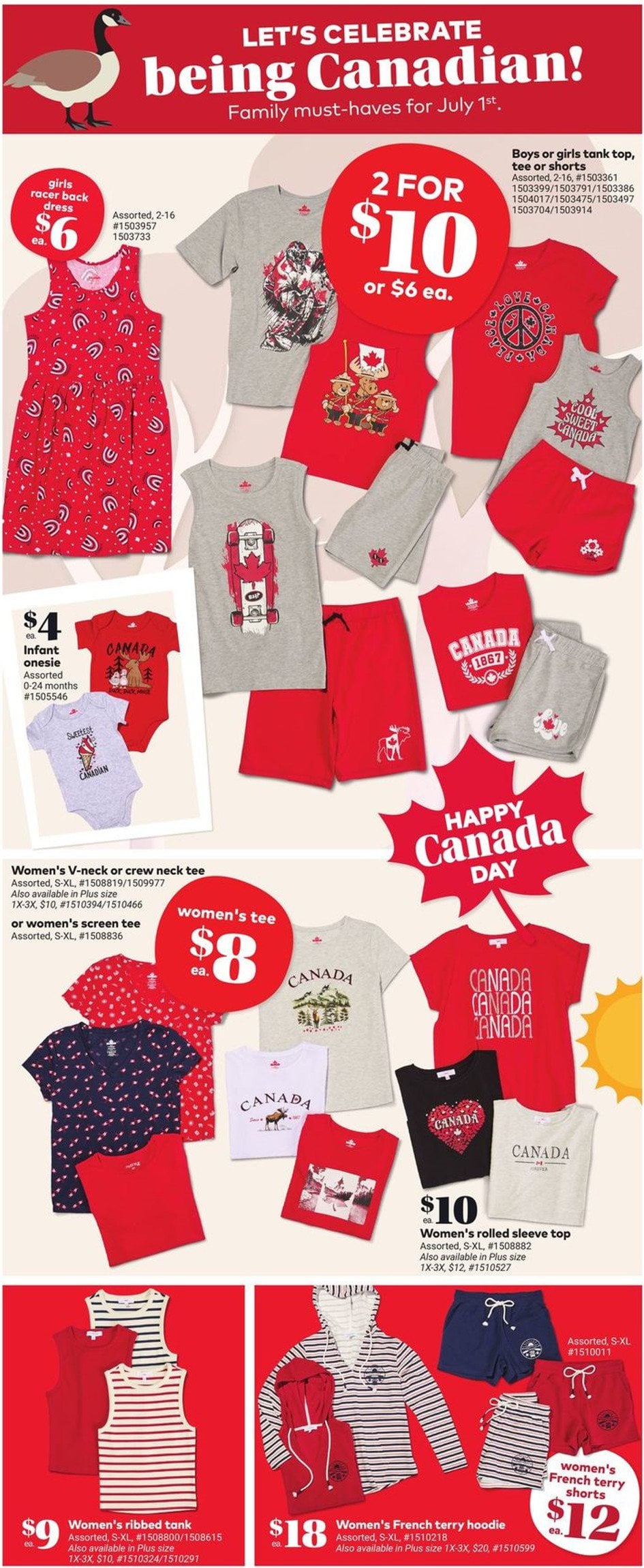 Giant Tiger Weekly Ad Jun 04 – Jun 10, 2025 (Father's Day Promotion ...