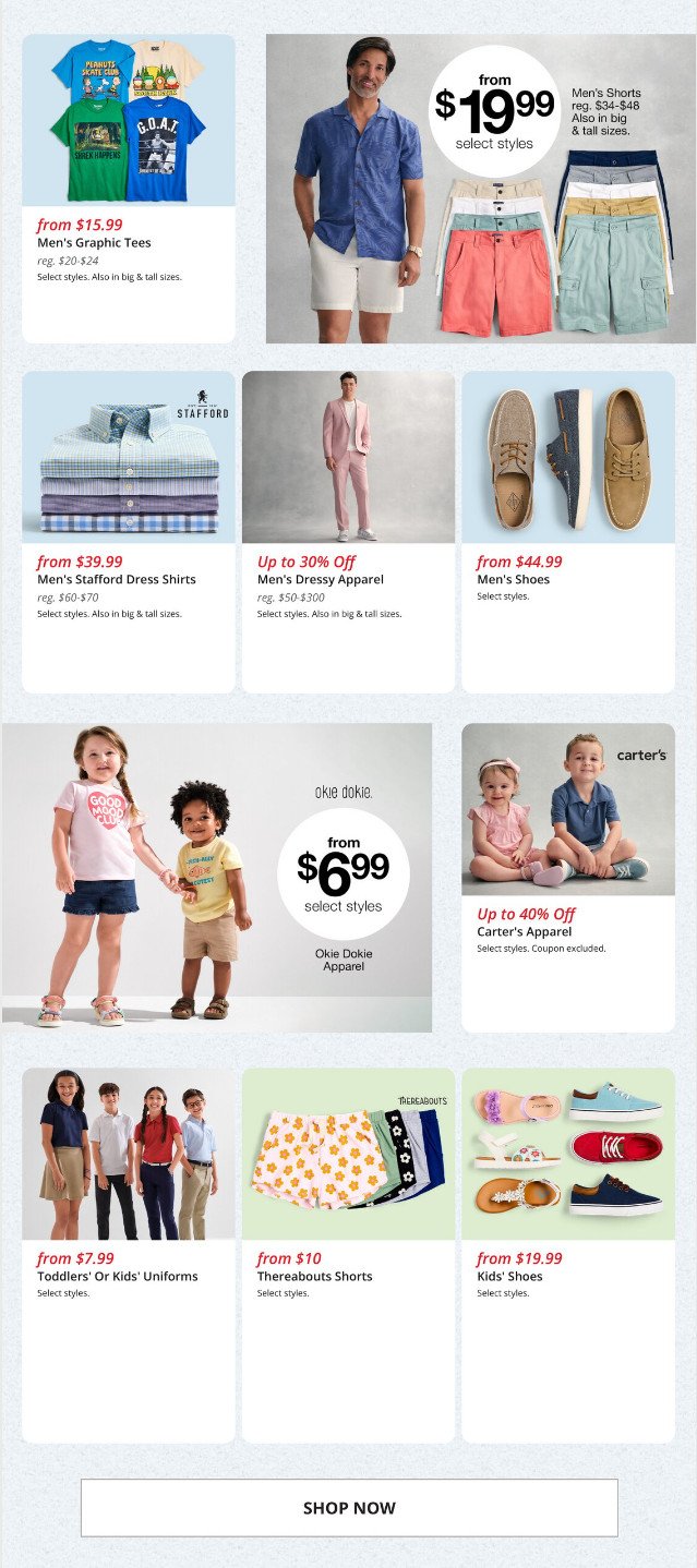 JCPenney Store Ad Jun 26 – Jun 29, 2025