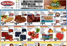 Key Food Weekly Ad Jun 20 – Jun 26, 2025