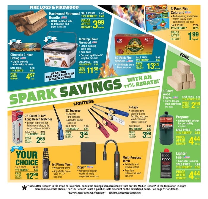 Menards Weekly Ad Jun 19 – Jun 29, 2025