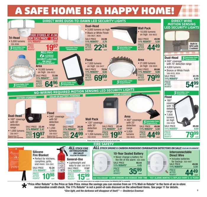 Menards Weekly Ad Jun 19 – Jun 29, 2025