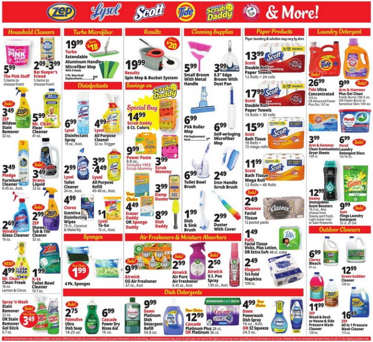 Ocean State Job Lot Weekly Ad Jun 19 – Jun 25, 2025