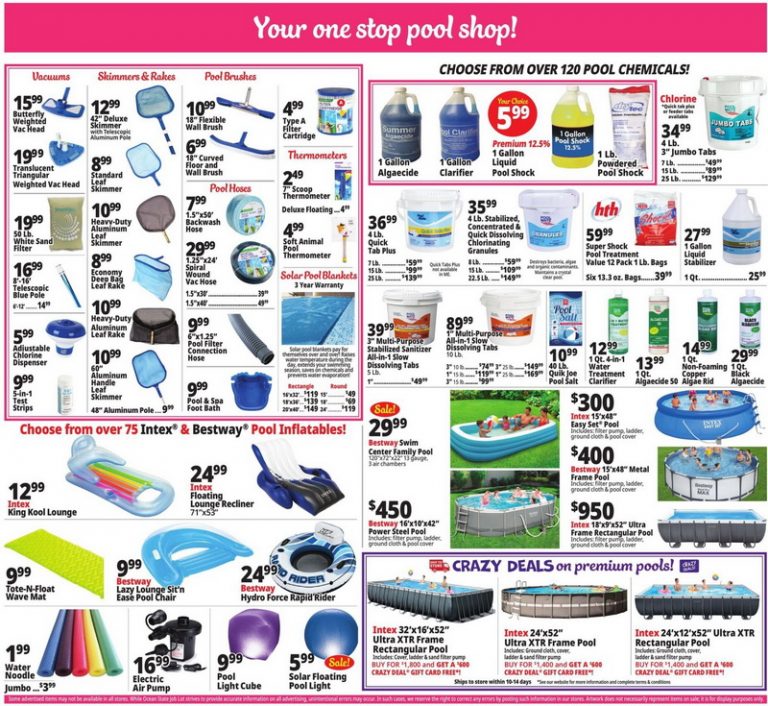 Ocean State Job Lot Weekly Ad Jun 19 – Jun 25, 2025