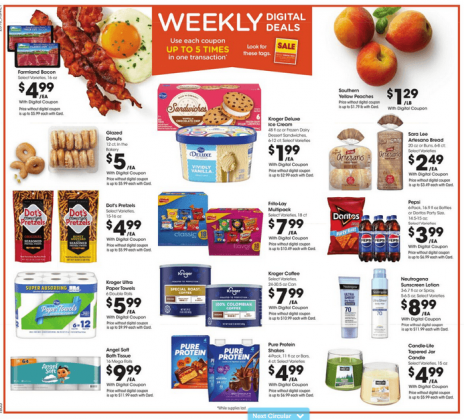 Pick 'n Save Weekly Ad Jun 04 – Jun 10, 2025