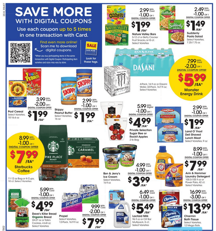 Pick 'n Save Weekly Ad Jun 04 – Jun 10, 2025