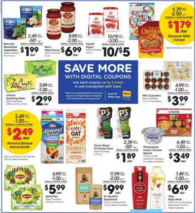 Pick 'n Save Weekly Ad Jun 04 – Jun 10, 2025