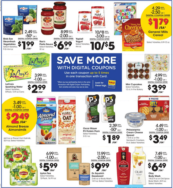 Pick 'n Save Weekly Ad Jun 04 – Jun 10, 2025