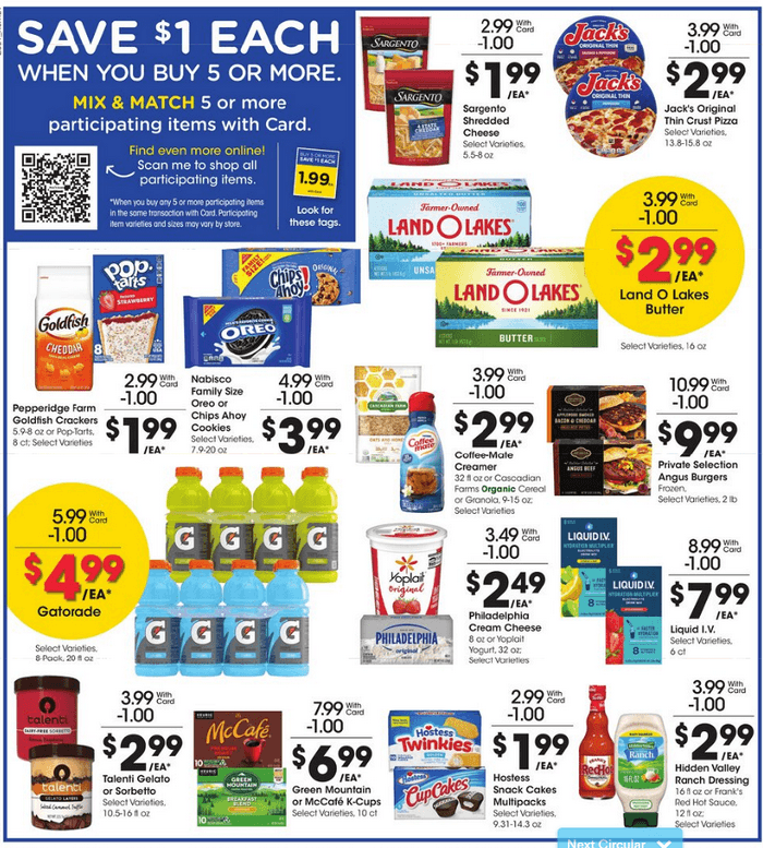 Pick 'n Save Weekly Ad Jun 25 – Jul 01, 2025