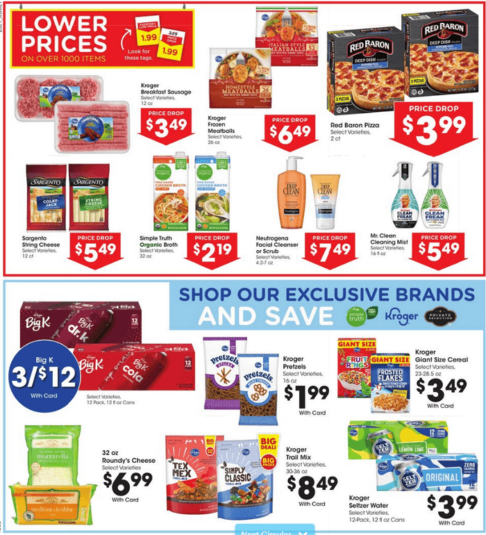 Pick 'n Save Weekly Ad Jun 25 – Jul 01, 2025