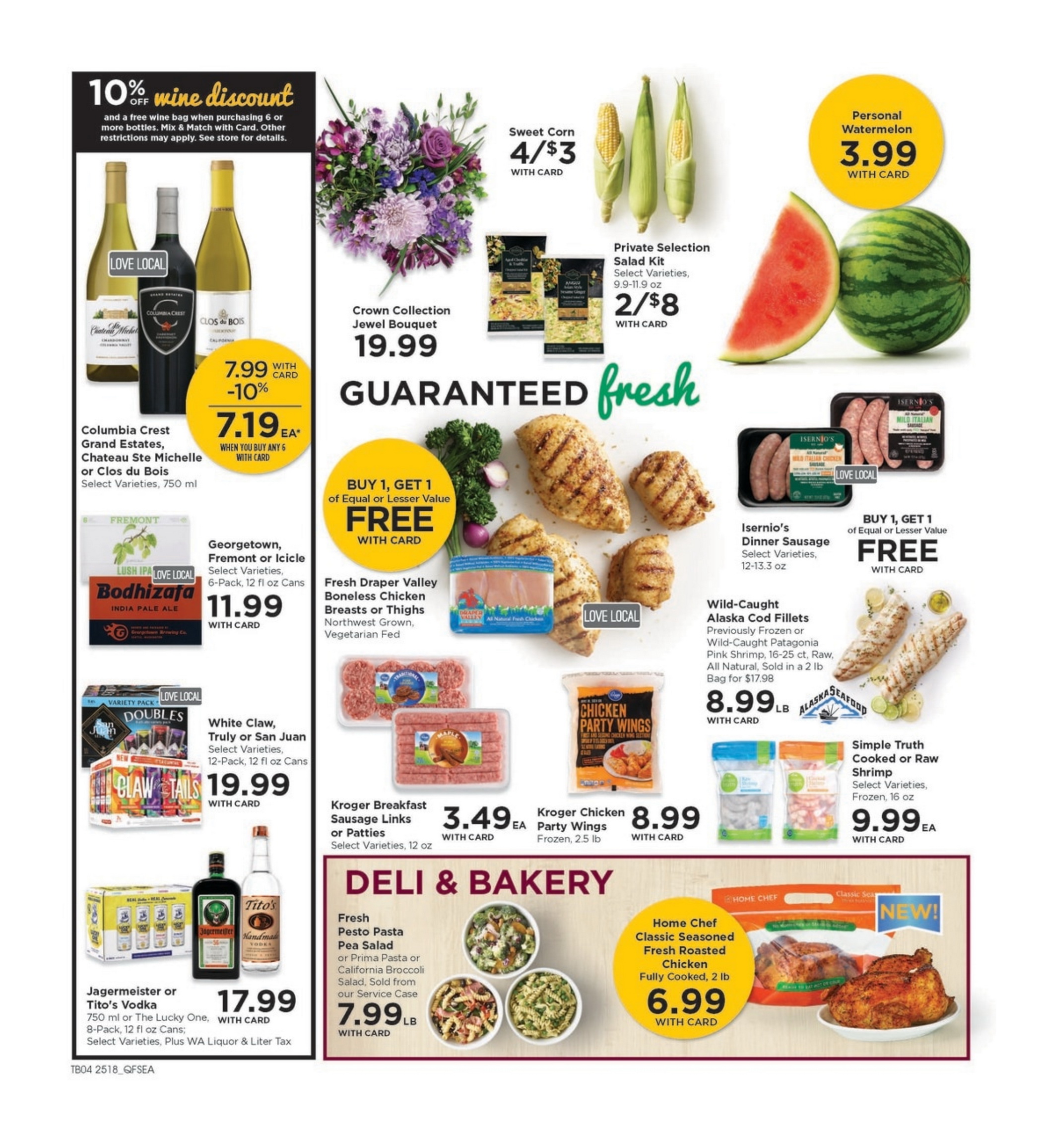 QFC Weekly Ad Jun 04 – Jun 10, 2025