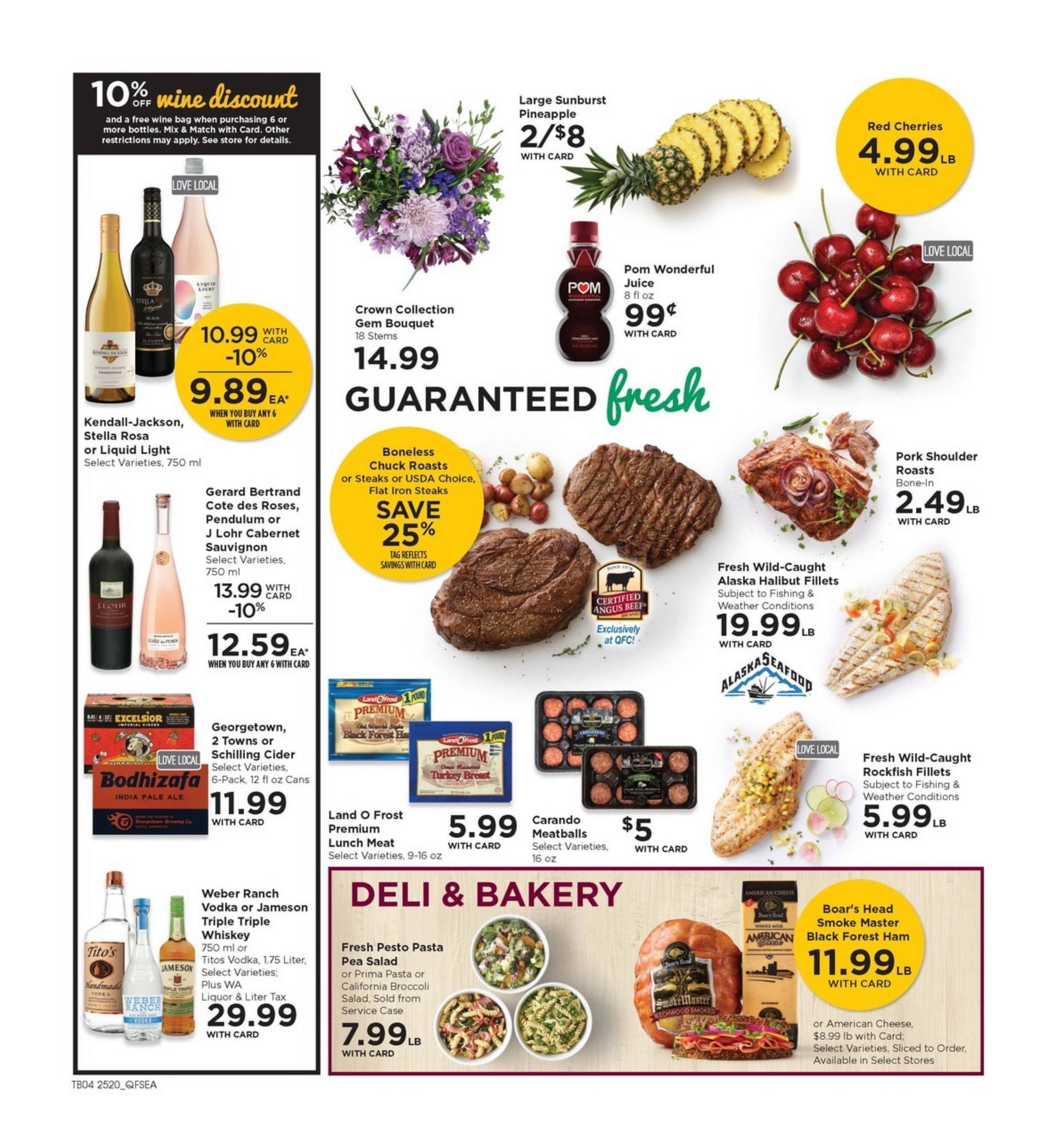 QFC Weekly Ad Jun 18 – Jun 24, 2025