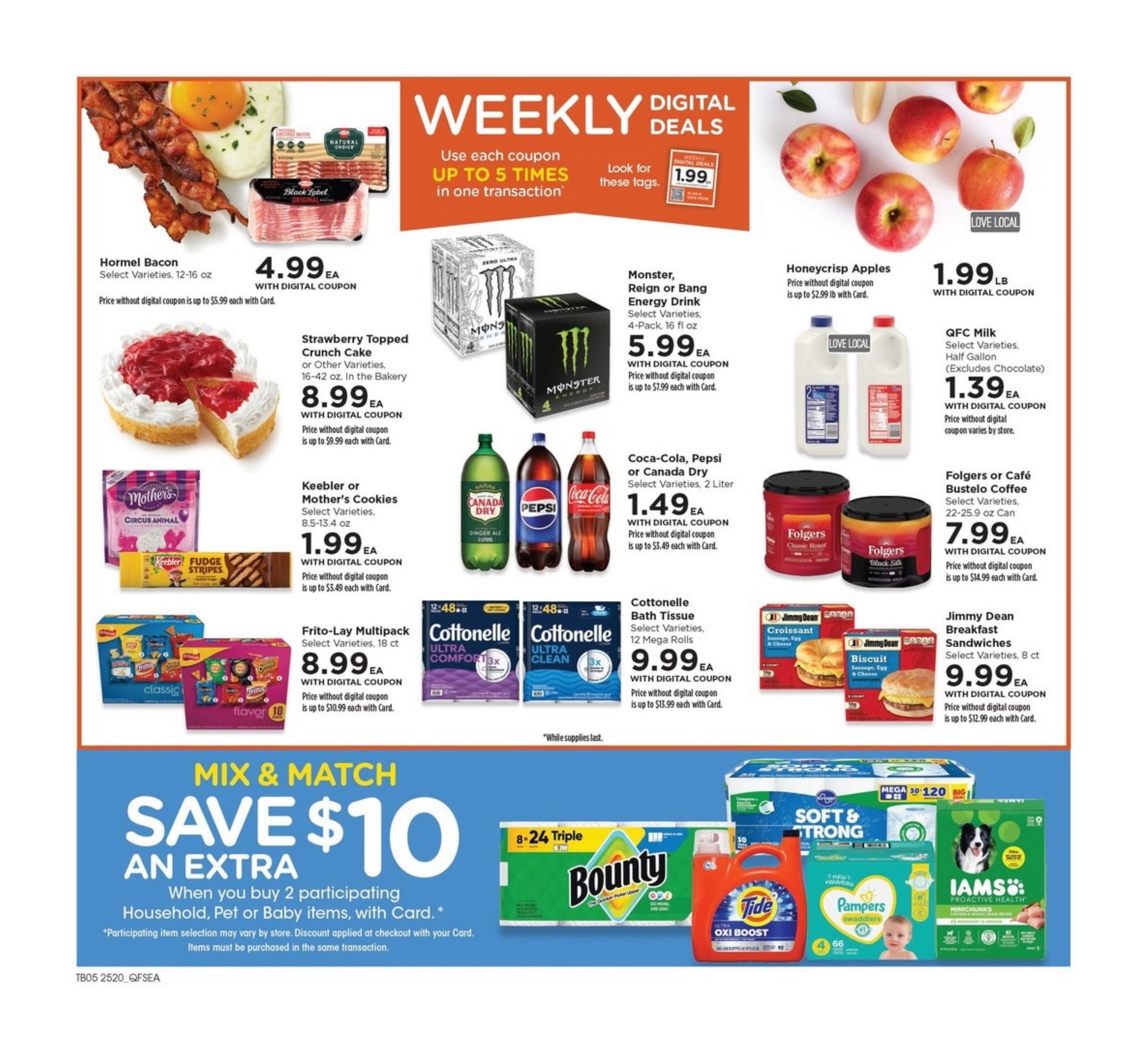 QFC Weekly Ad Jun 18 – Jun 24, 2025