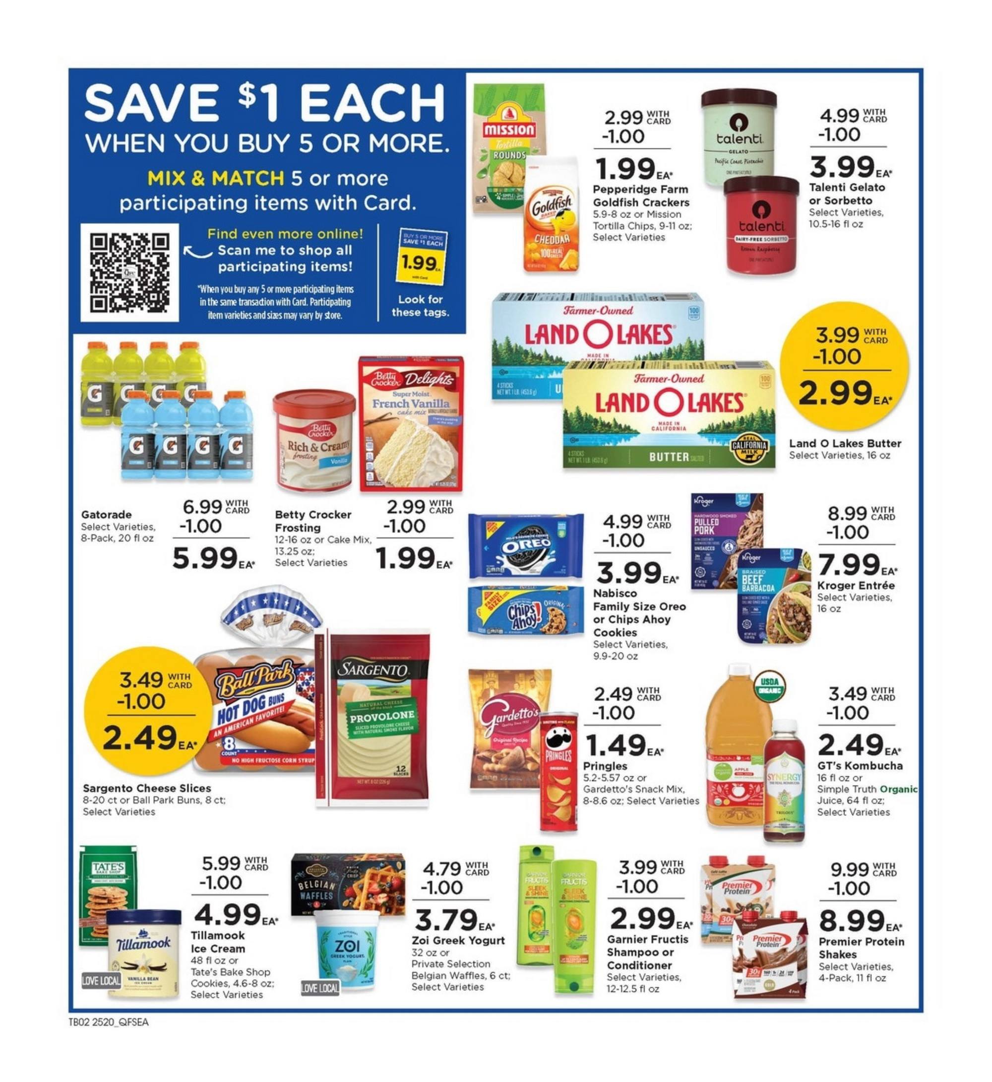 QFC Weekly Ad Jun 18 – Jun 24, 2025