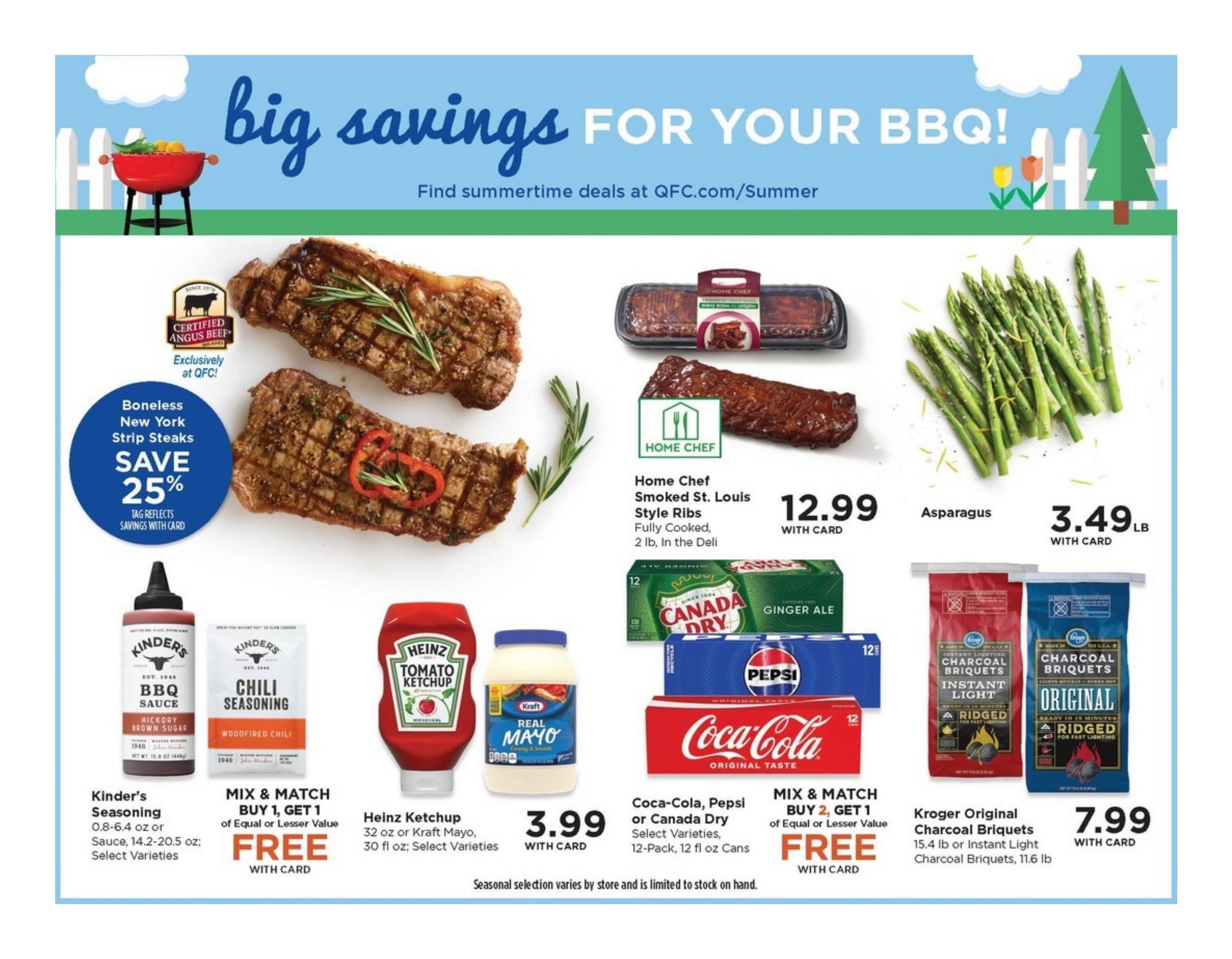 QFC Weekly Ad Jun 18 – Jun 24, 2025