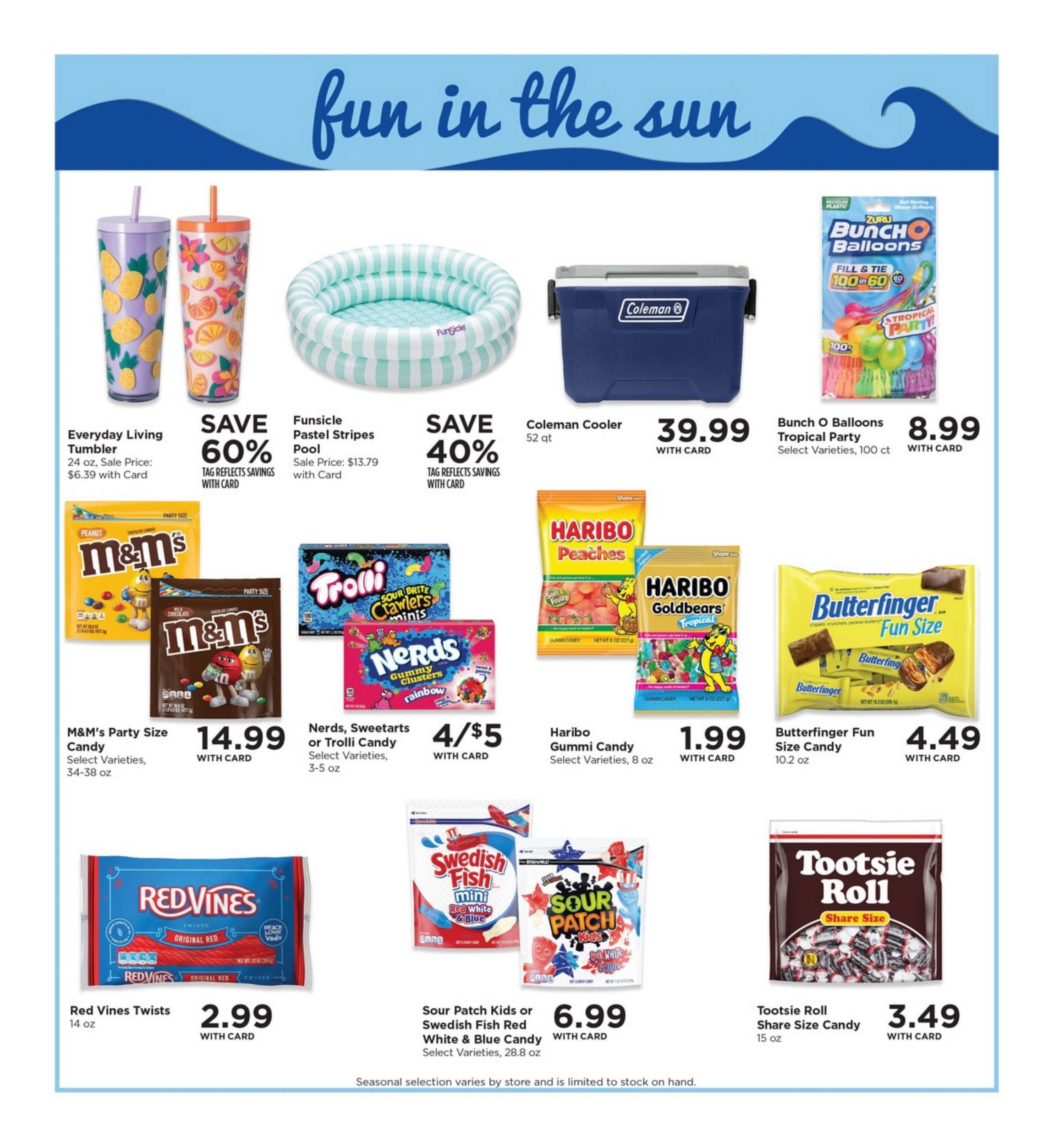 QFC Weekly Ad Jun 25 – Jul 01, 2025