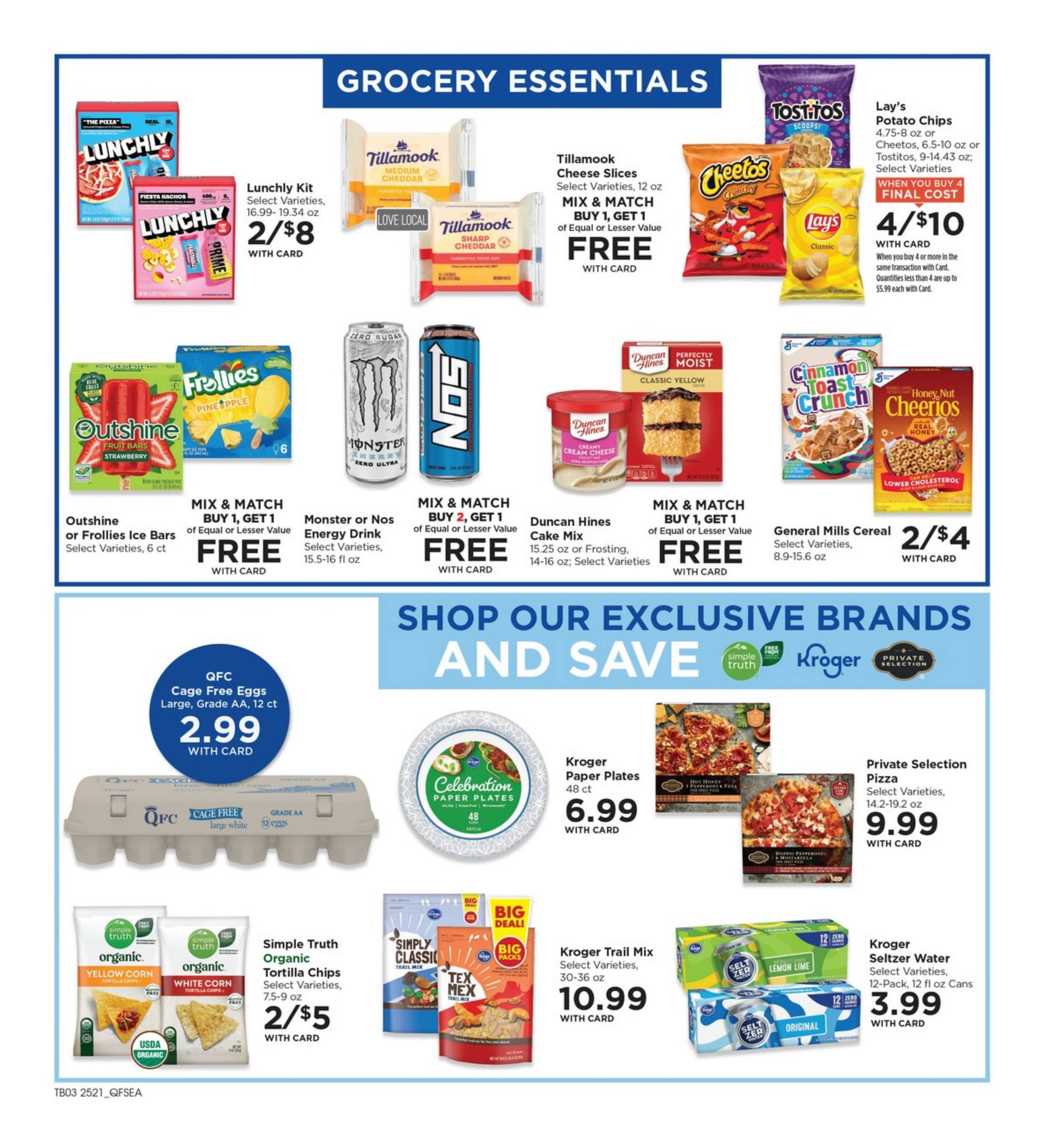 QFC Weekly Ad Jun 25 – Jul 01, 2025