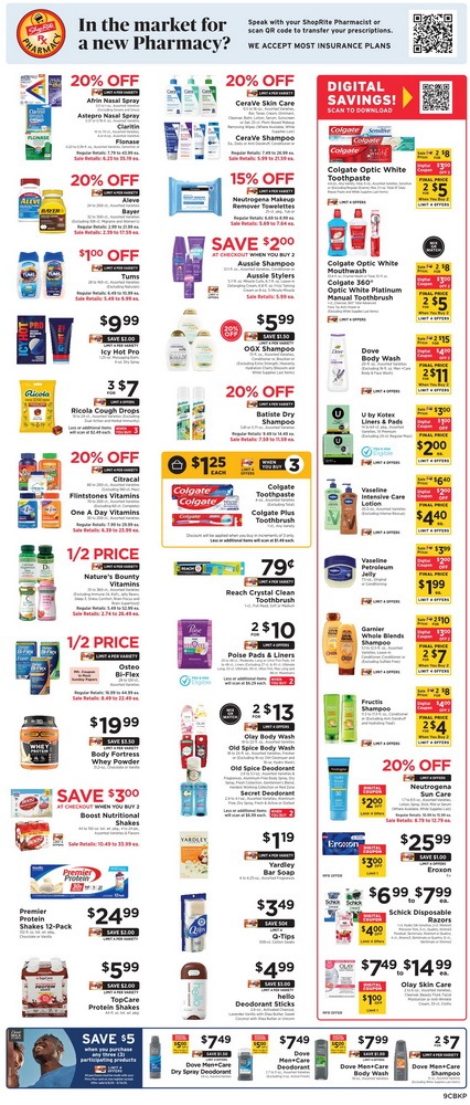 ShopRite Weekly Ad Jun 13 – Jun 19, 2025