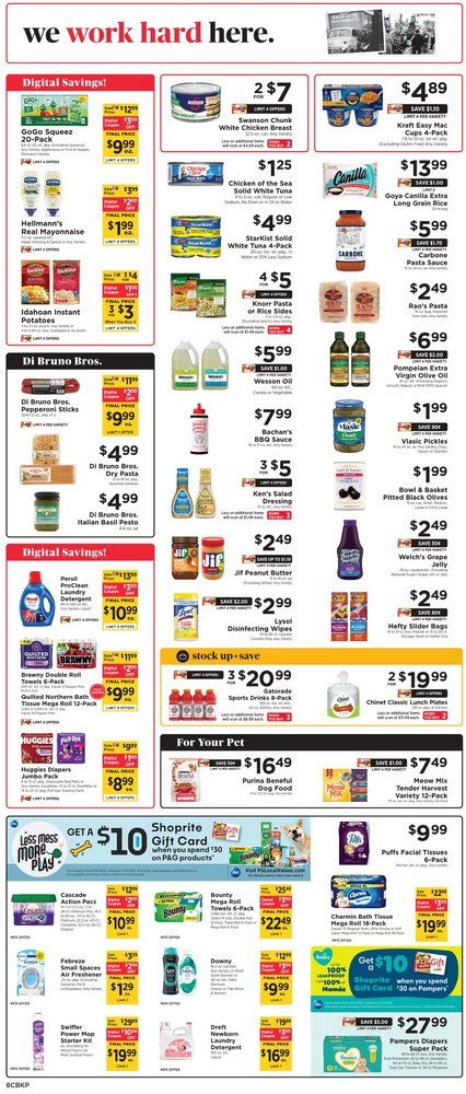 ShopRite Weekly Ad Jun 13 – Jun 19, 2025