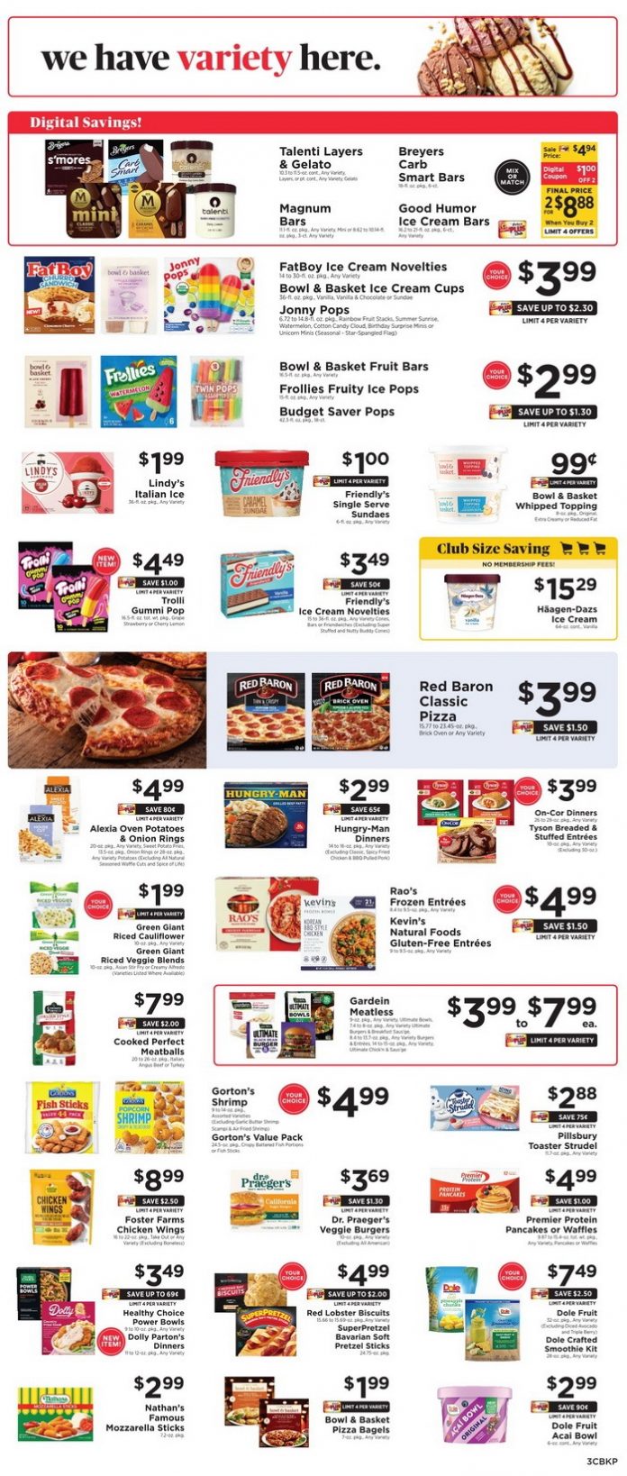 ShopRite Weekly Ad Jun 27 – Jul 03, 2025 (4th of July Promotion Included)
