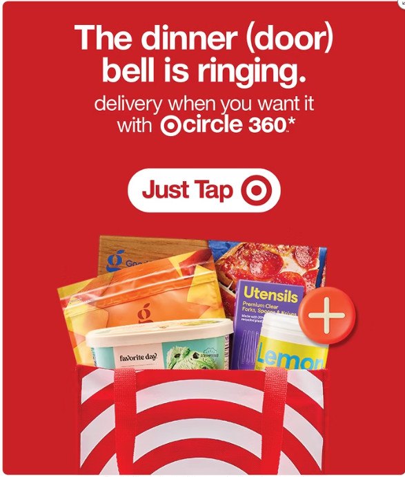Target Weekly Ad Jun 15 – Jun 21, 2025 (Father's Day Promotion Included)