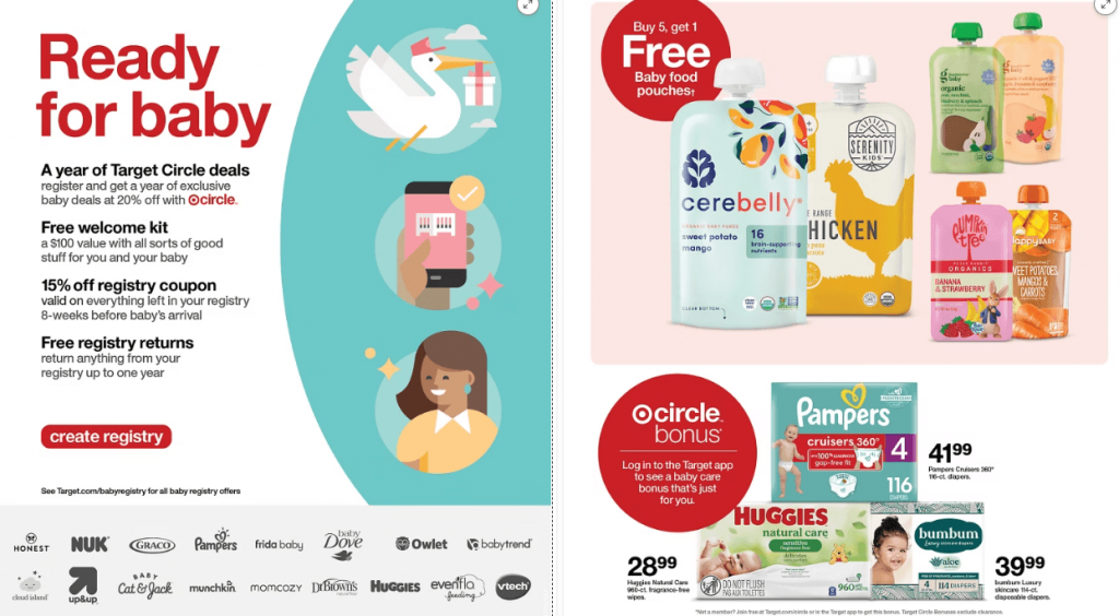 Target Weekly Ad Jun 29 – Jul 05, 2025 (Independence Day Promotion ...
