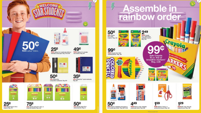 Target Weekly Ad Jun 29 – Jul 05, 2025 (Independence Day Promotion ...